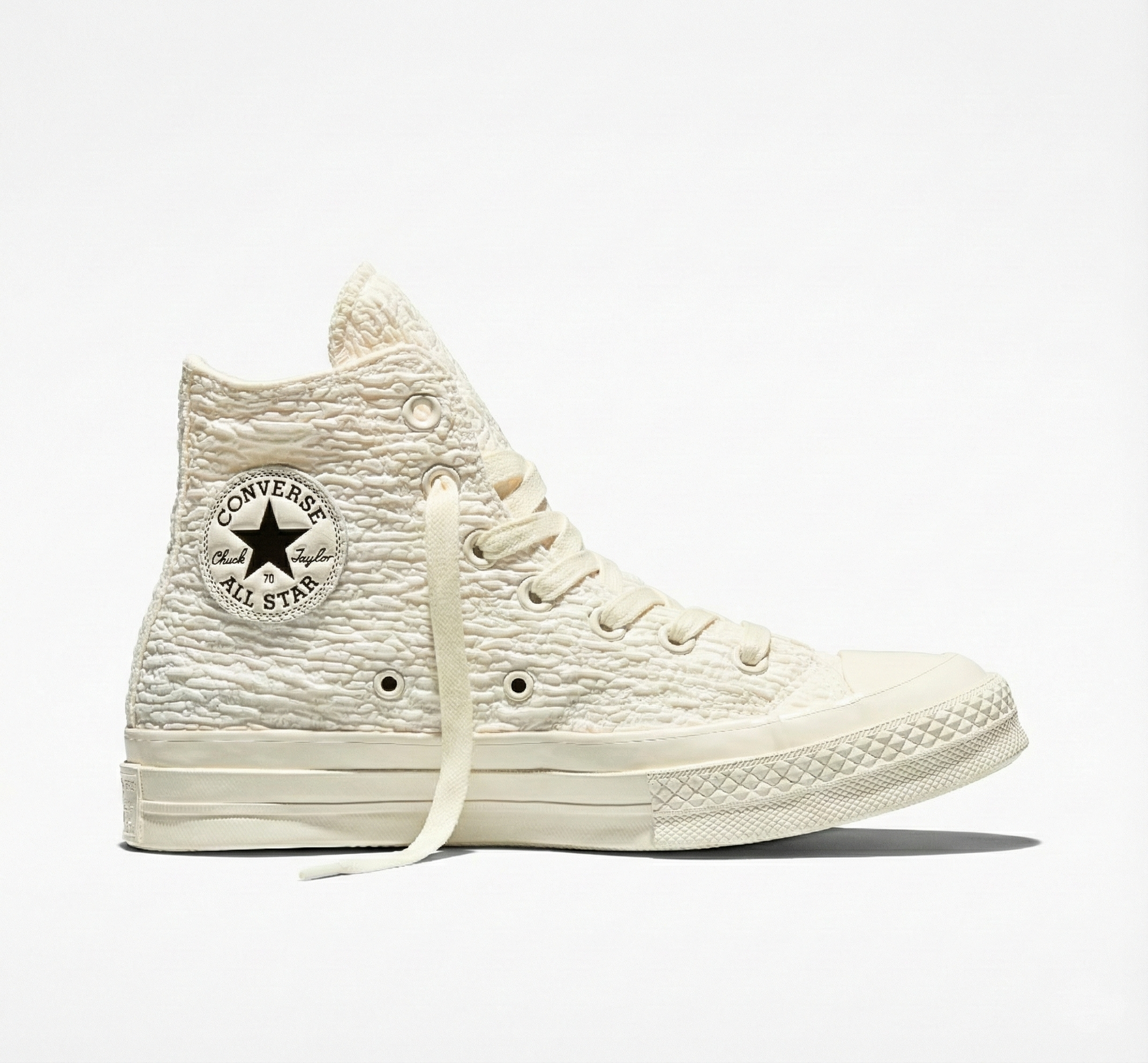 Converse Chuck 70 Tonal Texture High Top | Converse Canada