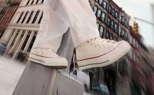 Wide Width Converse Shoes | Men’s & Women’s Styles | Converse Canada