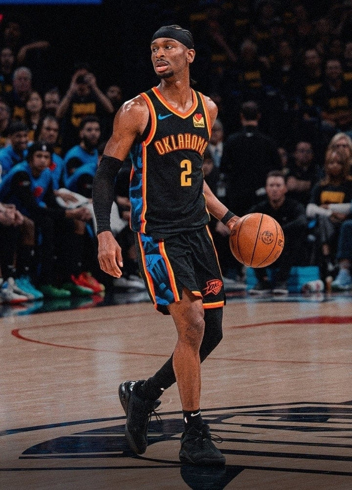 Shai | Converse Canada