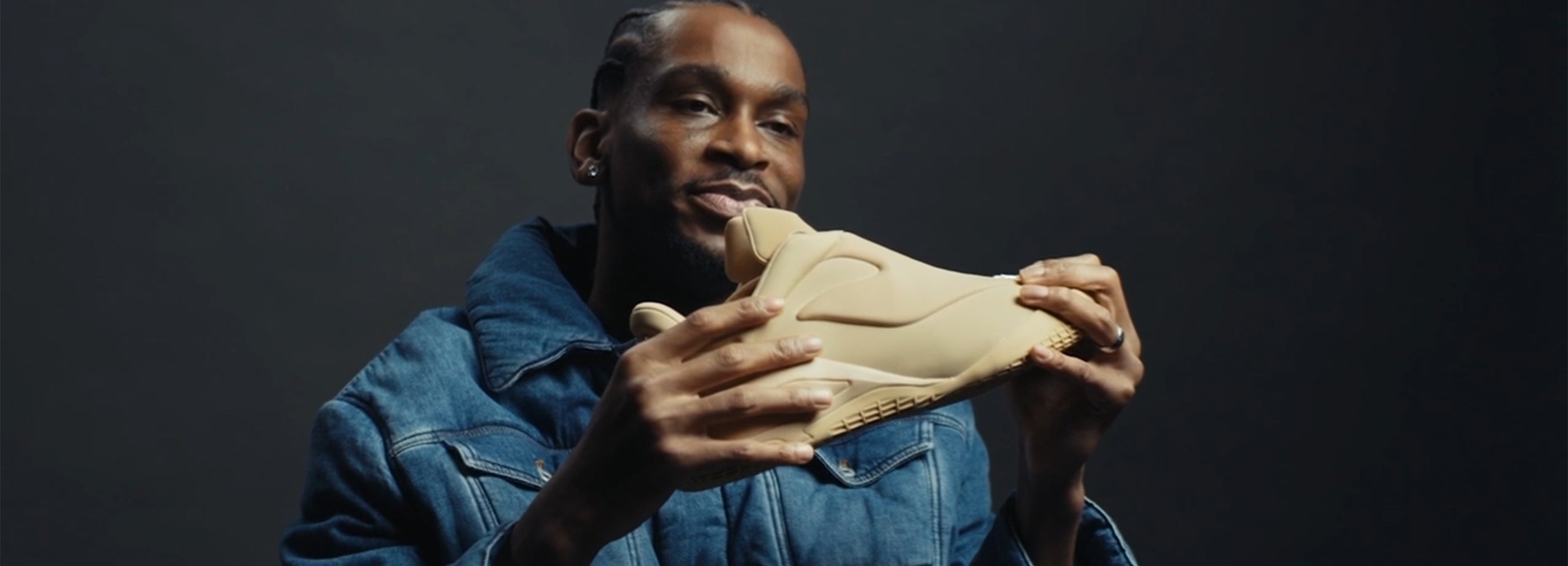 Shai | Converse Canada