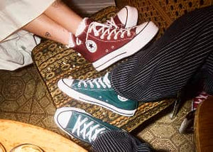 Shop All Converse | Shoes, Apparel & Accessories | Converse Canada