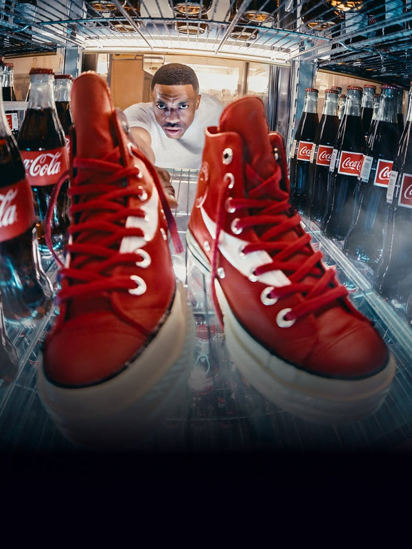 Wide Width Converse Shoes | Men’s & Women’s Styles | Converse Canada