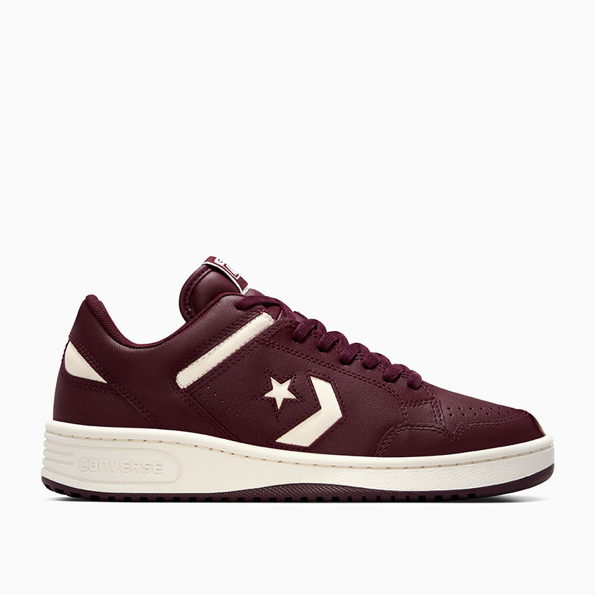 Converse Weapon Leather Low Top | Converse Canada
