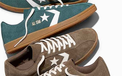 Wide Width Converse Shoes | Men’s & Women’s Styles | Converse Canada