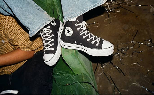 Shop All Converse | Shoes, Apparel & Accessories | Converse Canada