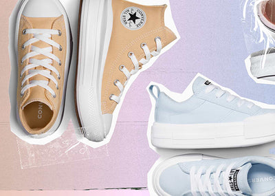 Men’s New Arrivals | Latest Converse Shoes & Apparel | Converse Canada