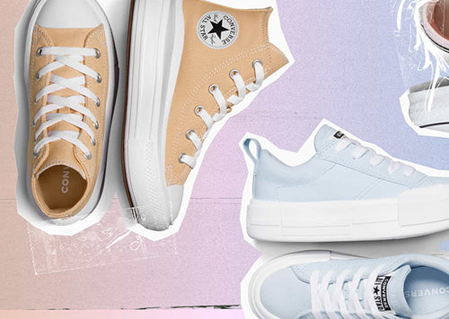 Shop All Converse | Shoes, Apparel & Accessories | Converse Canada