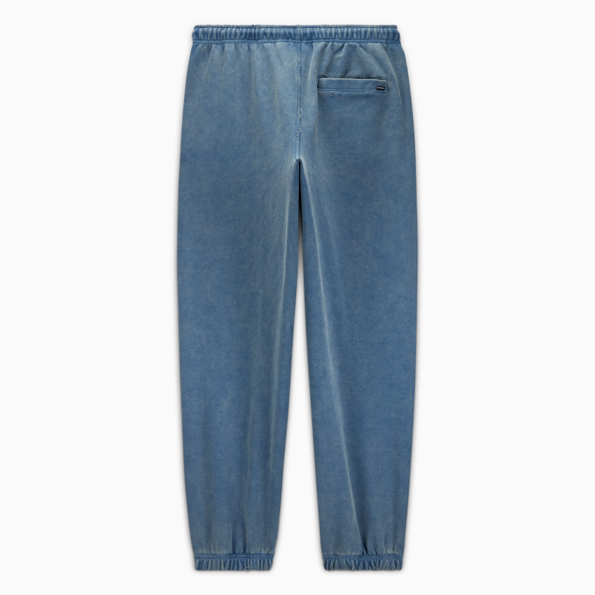 Men s thisisneverthat Washed Sweatpants Majolica Blue S